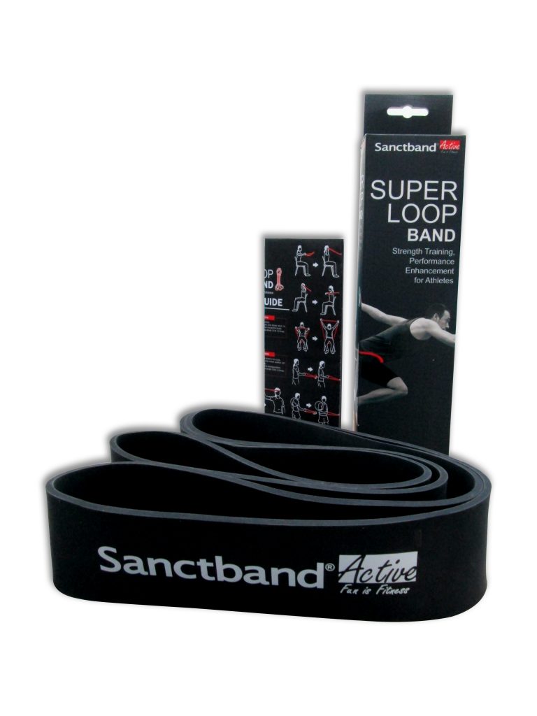 Active Super Loop Band
