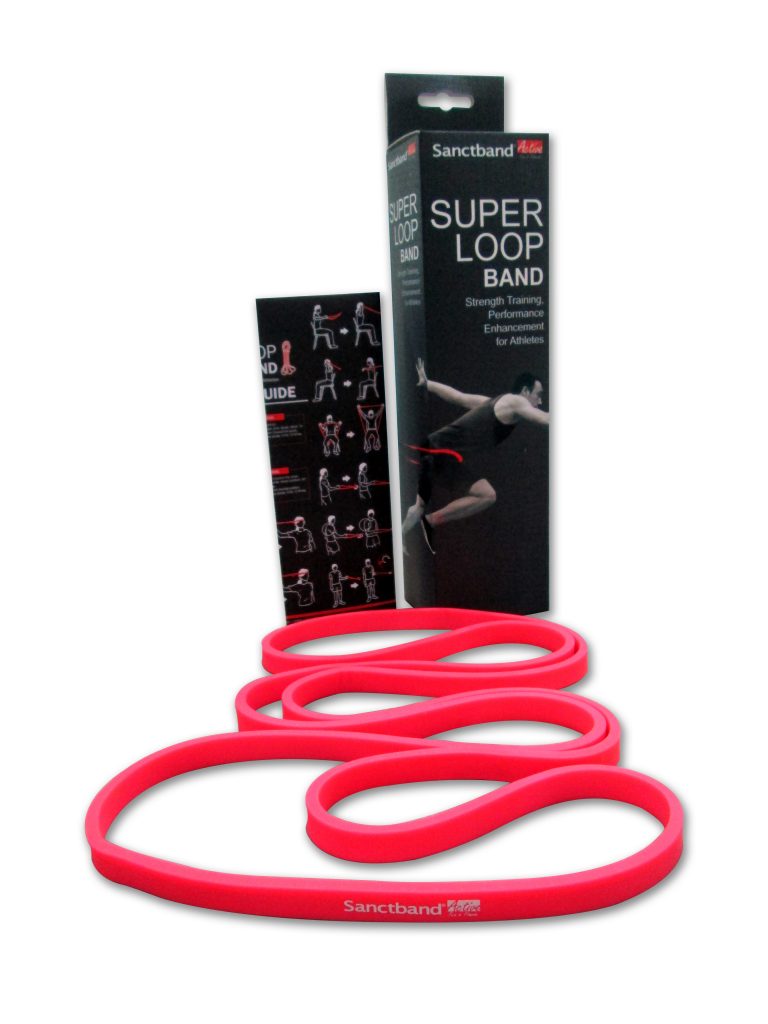 Active Super Loop Band